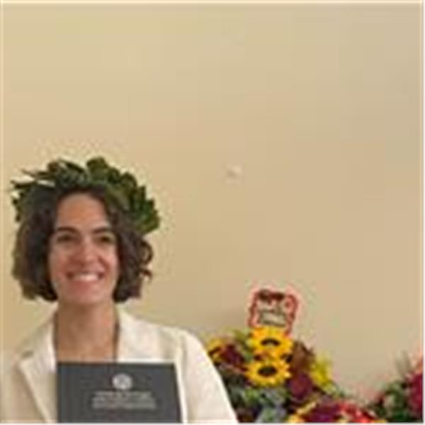 Laura | Insegnante privato on-line
