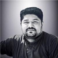 Mir Abdullah Miri | English as a foreign language tutor in Bath