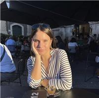 Roberta Maria Pia Rizzo | Letuelezioni.it