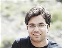 Ali Reza Hakim | Letuelezioni.it