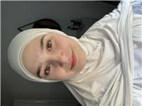 Damla Ari | Deutsch für Ukrainerlehrer in Hemer