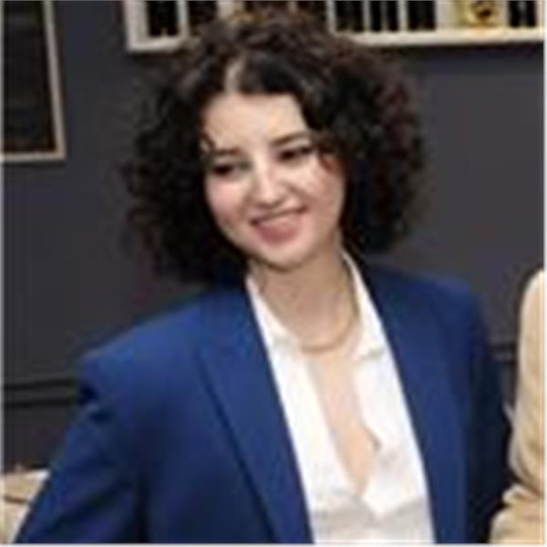 Giulia Giuffrè | Letuelezioni.it