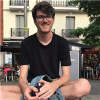 Alex Berry | Profesora particular de Inglés (Madrid Capital)