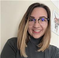 Stefania Balint | English as a foreign language tutor in Ealing (London)