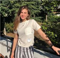 Elena Rinaldi | Letuelezioni.it