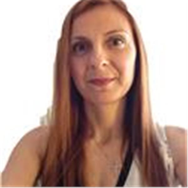 Christalla Koumi | English as a foreign language tutor in Cowley ...