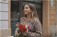 Soy Una Persona Dedicada Y Trabajadora, Con Muchas Ganas De Poder ...