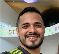 Jonathan Sousa Evangelista | Suas aulas particulares