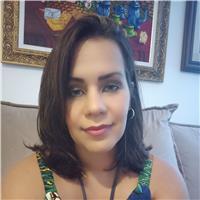 Aline Braz | Professor de Guarda municipal em Rio de Janeiro