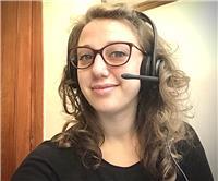 Talitha | Insegnante privato di Genova