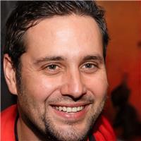 Max | Deutsch als Fremdsprachelehrer in Berlin