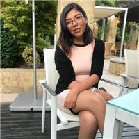 Julia Reyes | Letuelezioni.it