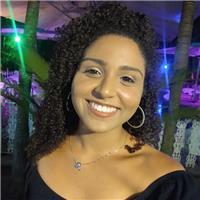 Érika Rodrigues | Professor de Rio de Janeiro | Suasaulasparticulares