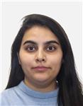 Syeda Aliza Haris | English tutor in Camden (London)