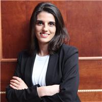 Jessica Bernardeschi | Letuelezioni.it