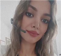 Nastaran Nasiri | Letuelezioni.it