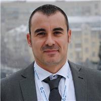 José Nuno Meira Santos | Englischlehrer in Offenbach