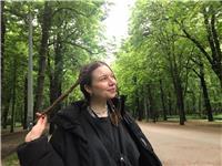 Alexandra Block | Nachhilfelehrer aus Wien