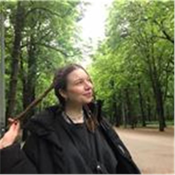 Alexandra Block | Nachhilfelehrer aus Wien