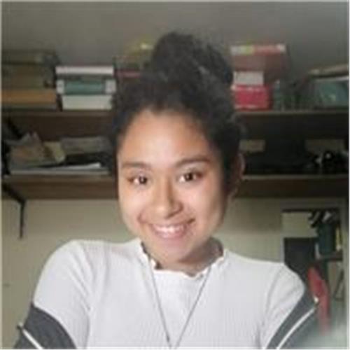 Clases Online Dinámicas Para Mejorar La Fluidez De Tu Español. Andrea