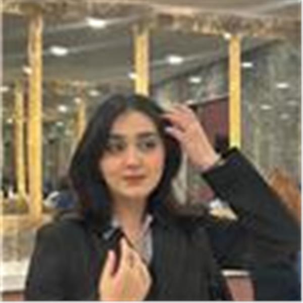 Nisa Nur Kus | Istanbul'de Ingilizce öğretmen