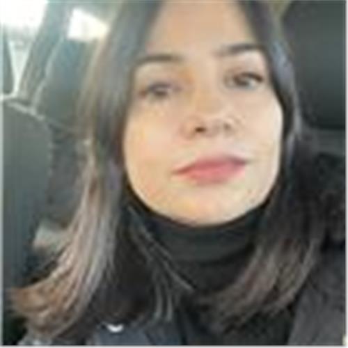 Deutsch-Lehrerin Für Deutsch Als Fremdsprache. Unterrichtet Deutsch als Fremdsprache in München