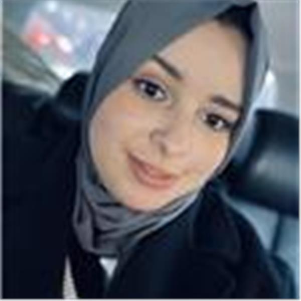 Imane El Fadili | Interior design tutor in Cardiff