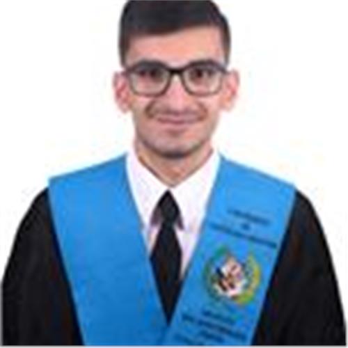 Graduado En Magisterio De Primaria Con Mención En Lengua Extranjera Inglés