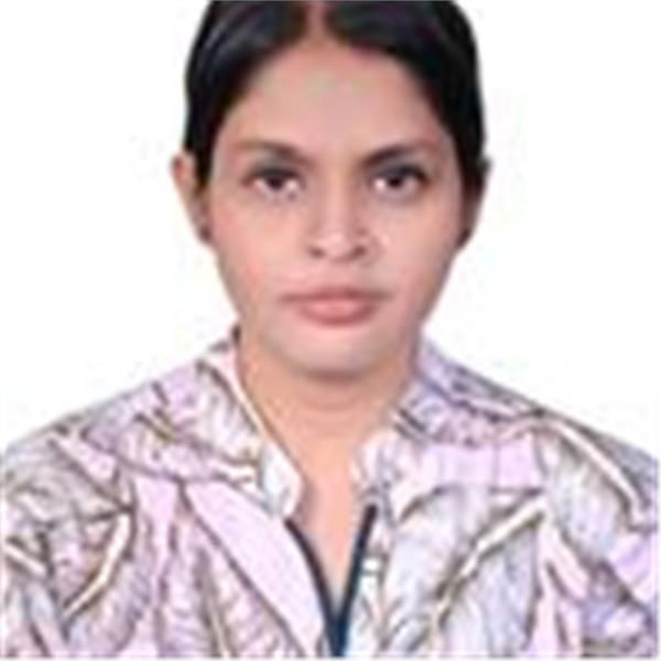 Marzia Rahman Proma | English tutor in Belfast