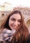 Federica | Insegnante privato di Psicologia (Roma)