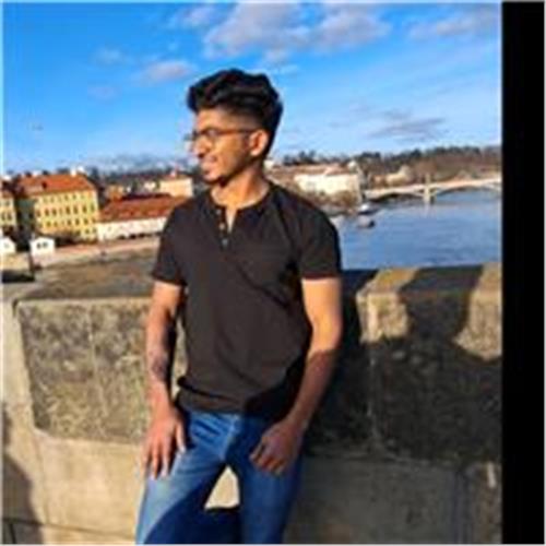 Likhith Hindu Shekar | Nachhilfeunterricht.de