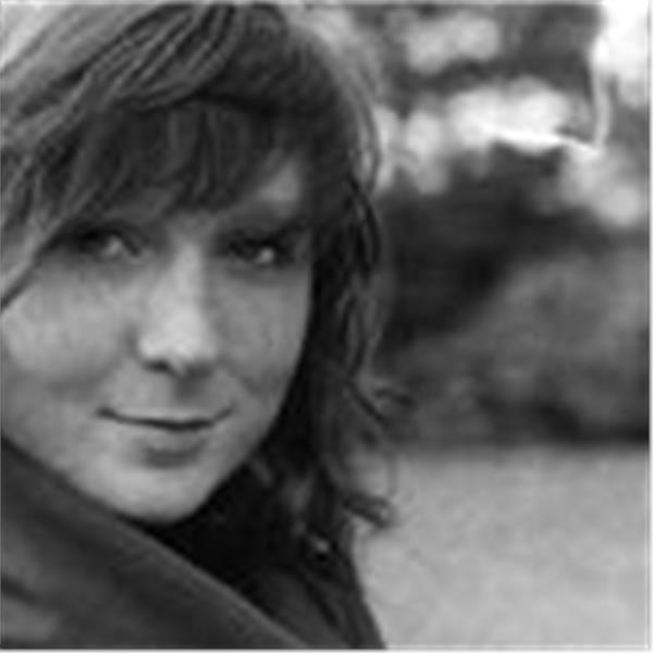 Jessica Lucia Townson | Englischlehrer in Berlin