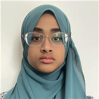 Fathima Asmeen | Tutor from Blackburn | Findtutors