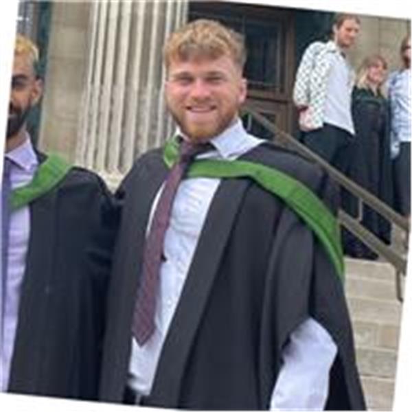 Matthew Breedon | Tutor from Nottingham | Findtutors