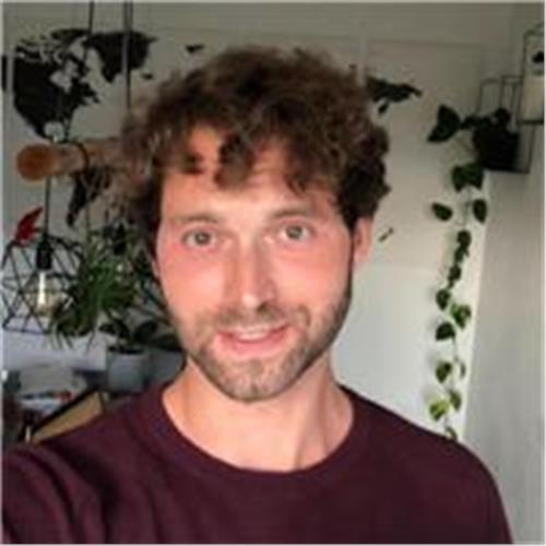 Klinischer Psychologe Und Lehrer Der Dich Effektiv Unterstützt!. Raphael