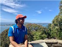 Vish Ramanah | Tutor from Birkenhead | Findtutors