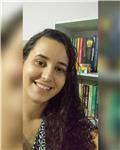 María Karla Oliveira Lima | Professor de Coité do Nóia | Suasaulasparticulares