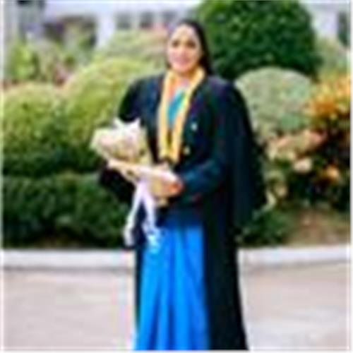 Maheesha Ambepitiya | Nachhilfeunterricht.de