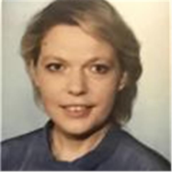 Integrationskurs Für Teilnehmende Mit Migrationshintergrund. Angela