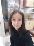 Natalia Nikolaeva | Nachhilfelehrer aus Berlin