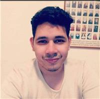 Steven Pico | Profesor online | Tusclasesparticulares