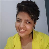 Amanda Rafaela Gomes De Campos | Professor de Vitória ...