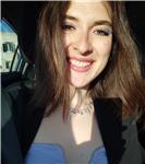 Nicole Rallo | Letuelezioni.it