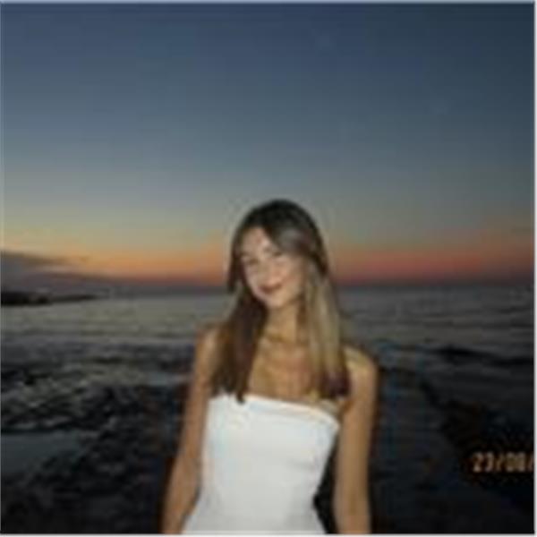 Emma | Insegnante privato di Inglese on-line