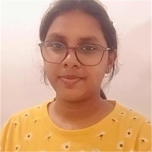 Ravuri Anusha Devi | Private tutor online Ravuri Anusha Devi | Private tutor online