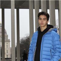 Stefano Negro | Letuelezioni.it