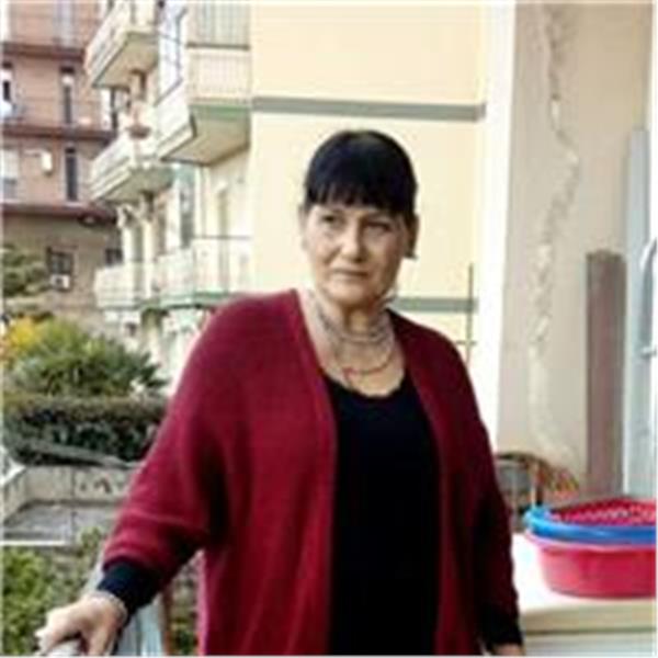 Maria Letizia Scuderi | Insegnante privato di Catania