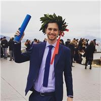 Alex Di Dio | Letuelezioni.it