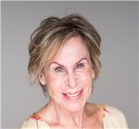 Barbara Zinn | Spanish tutor in New York