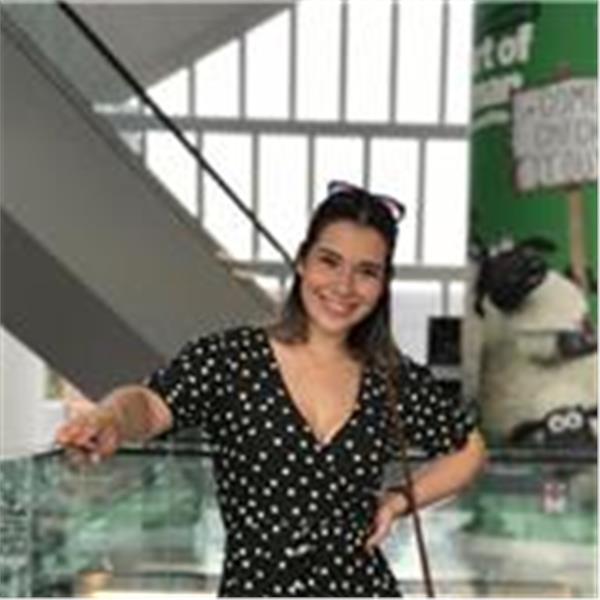 Alexandra Da Silva De Jesus | Tus clases particulares